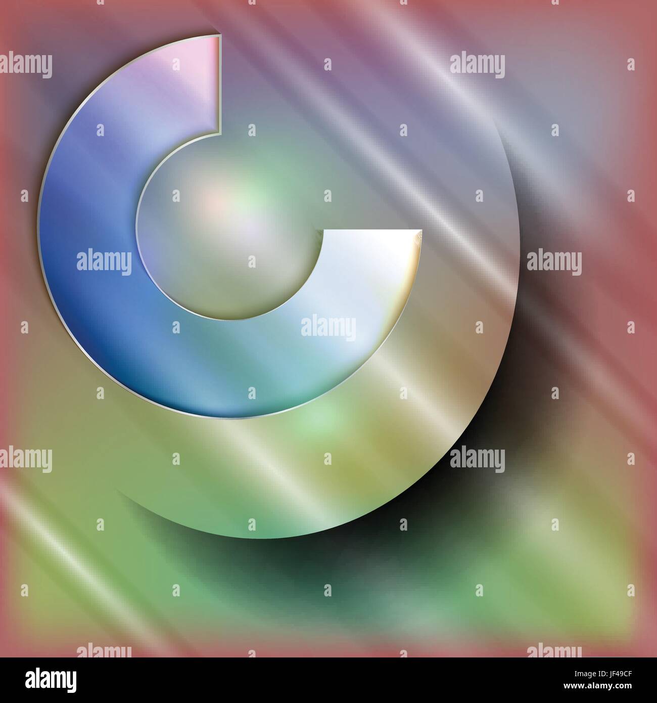 blue, glass, chalice, tumbler, cup, disc, mesh, curve, compact, shadows ...