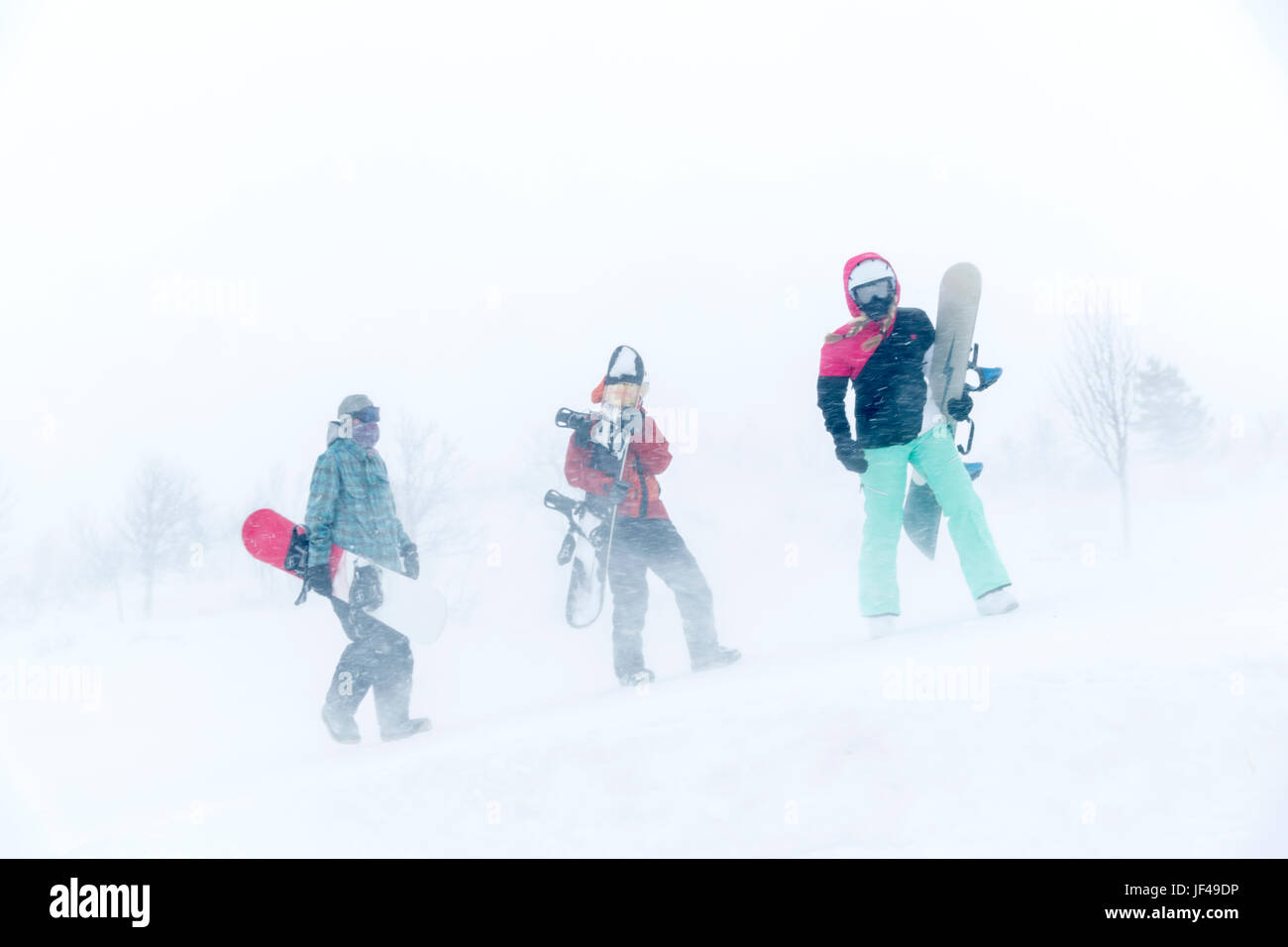 Snowboard life hi-res stock photography and images - Alamy