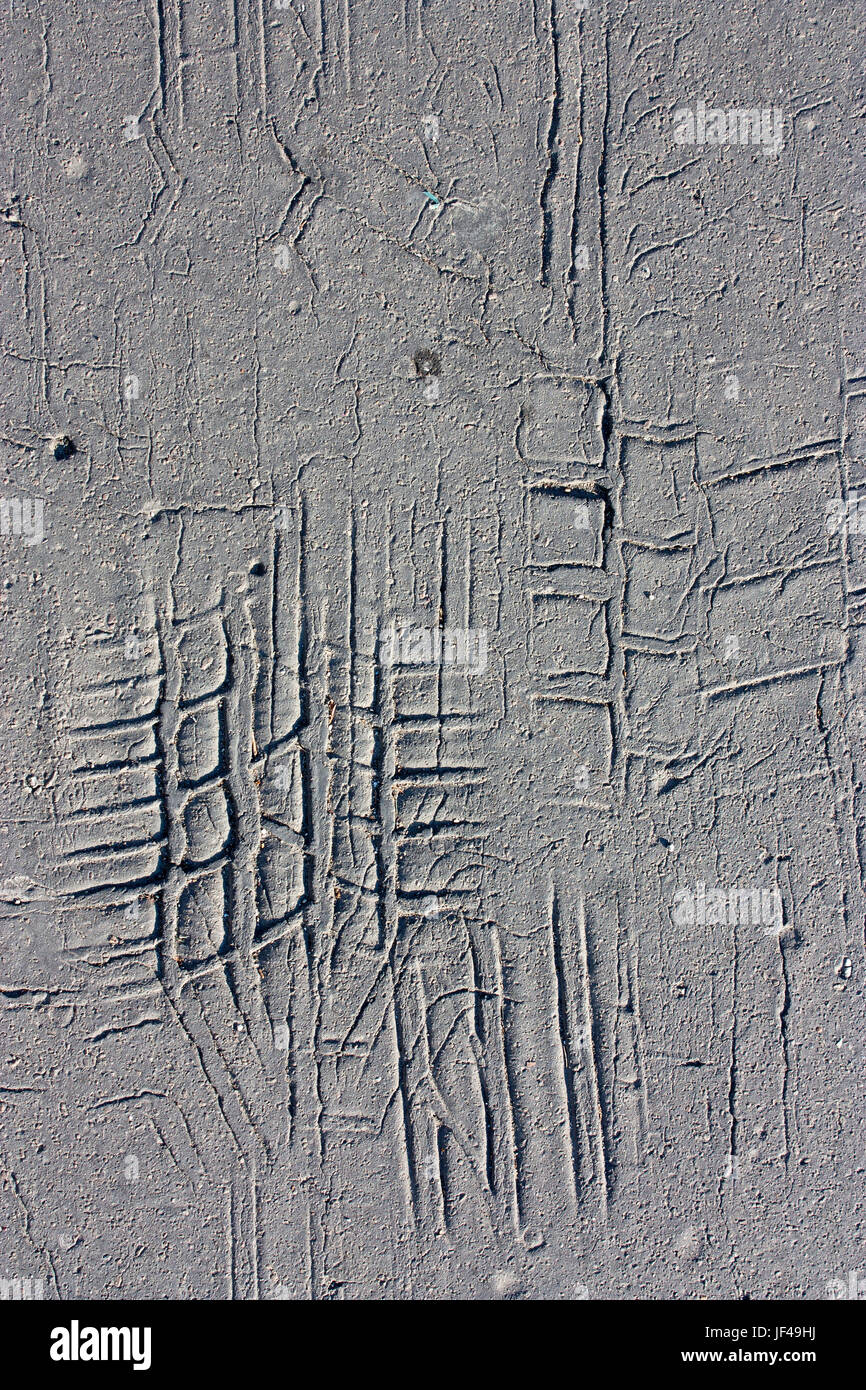 Car tyre texture hi-res stock photography and images - Alamy