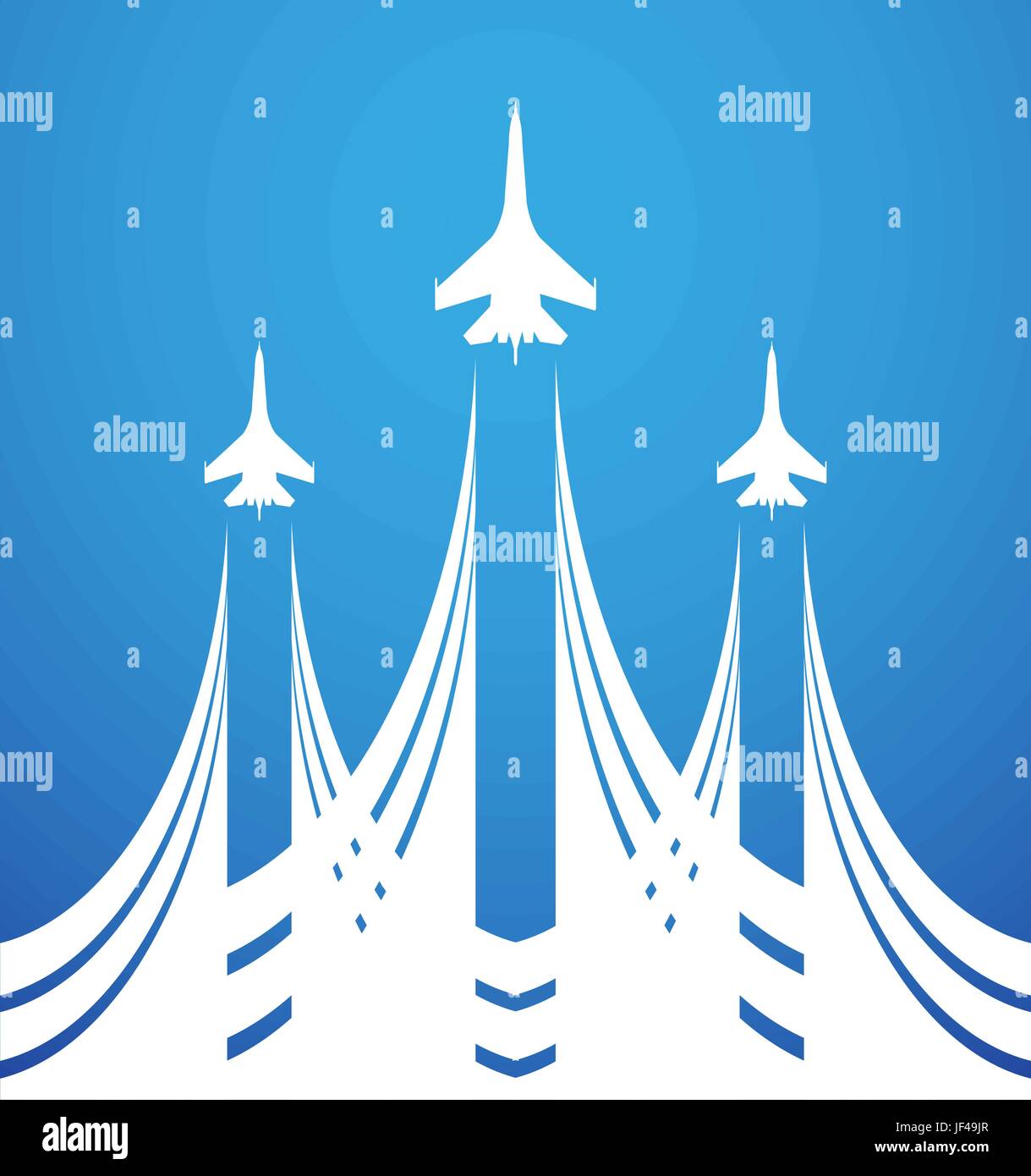 Atlas aeroplane Stock Vector Images - Alamy