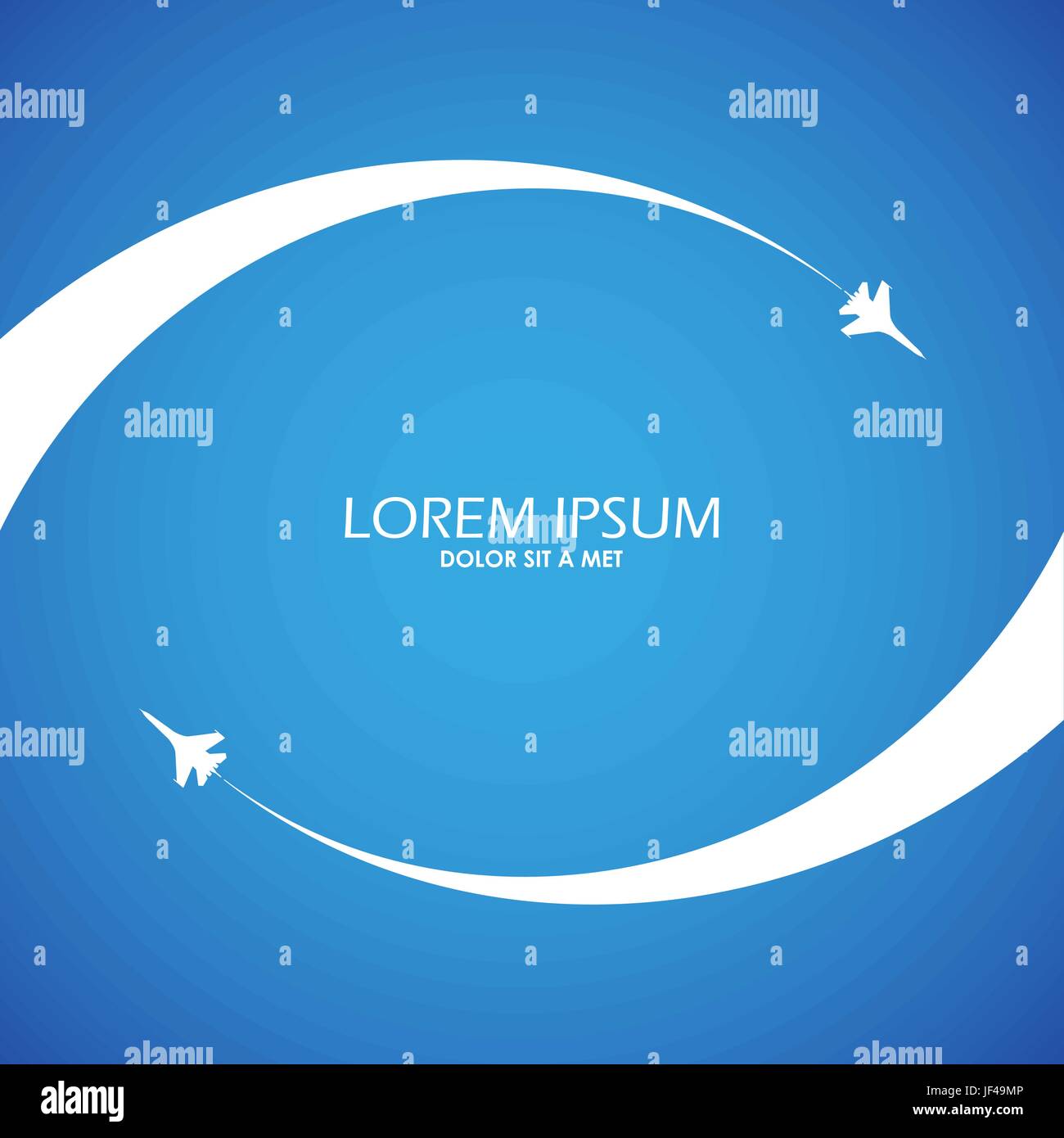 Landing flies flying Stock Vector Images - Alamy