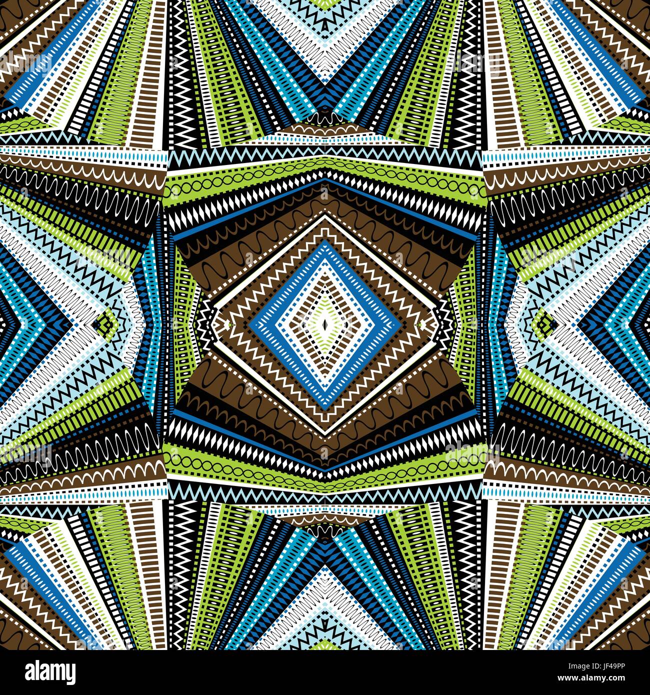 Motifs popular Stock Vector Images - Alamy