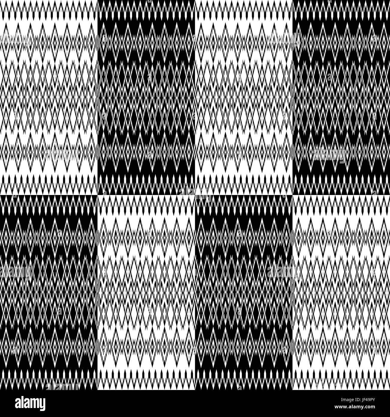 Traditional african art Black and White Stock Photos & Images - Alamy