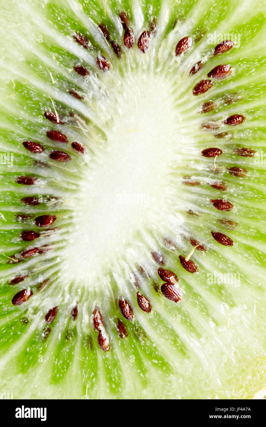 Kiwi close up hi-res stock photography and images - Alamy