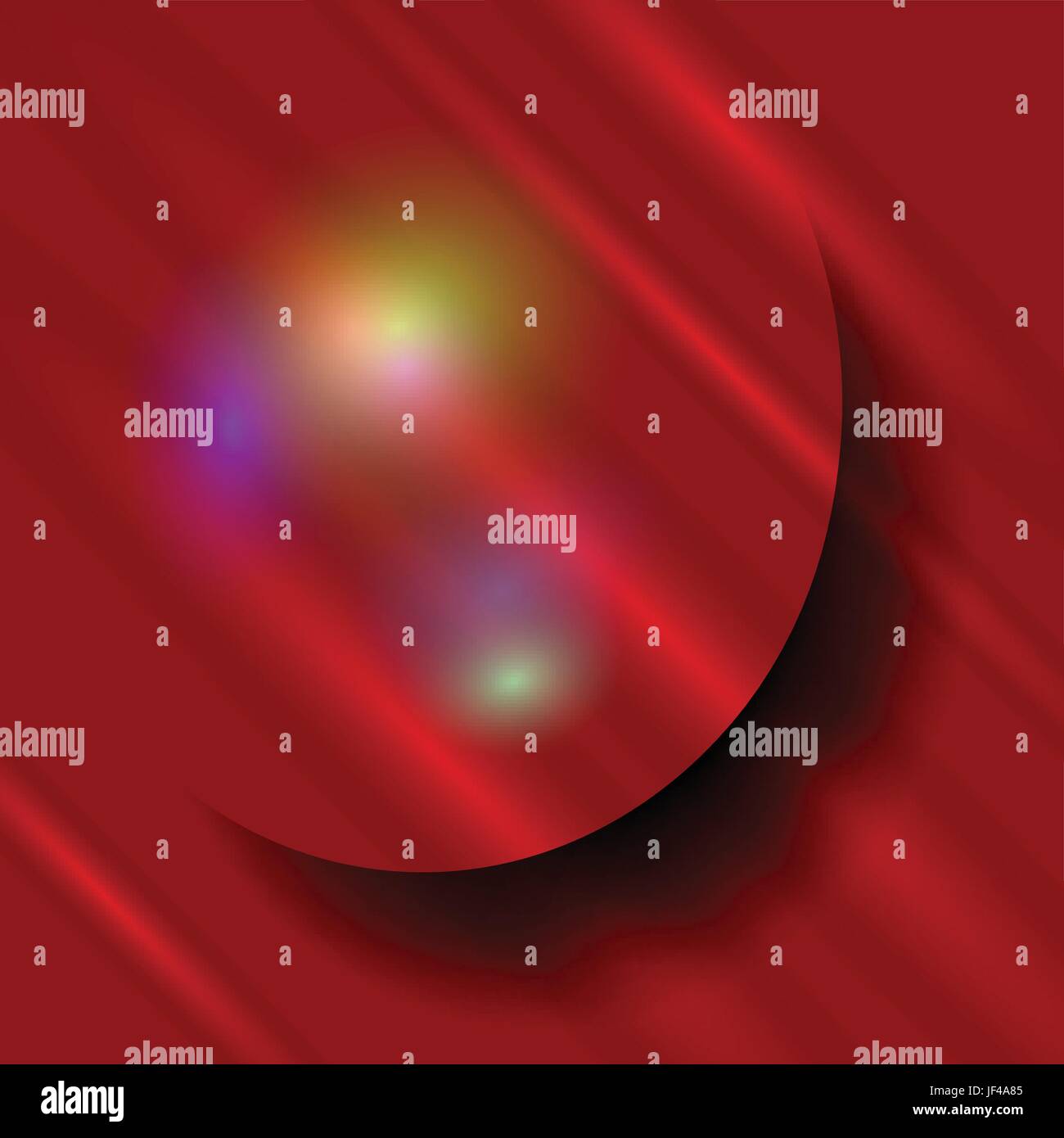 Chrome curve Stock Vector Images - Alamy