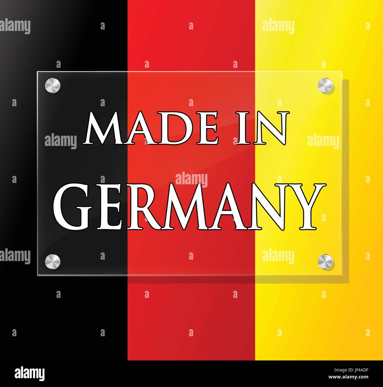 Federal guarantee Stock Vector Images - Alamy