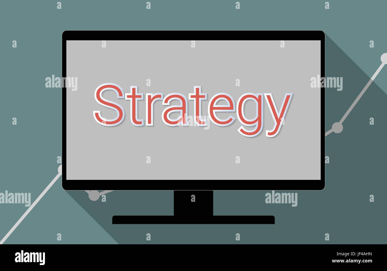 Academic strategy Stock Vector Images - Alamy