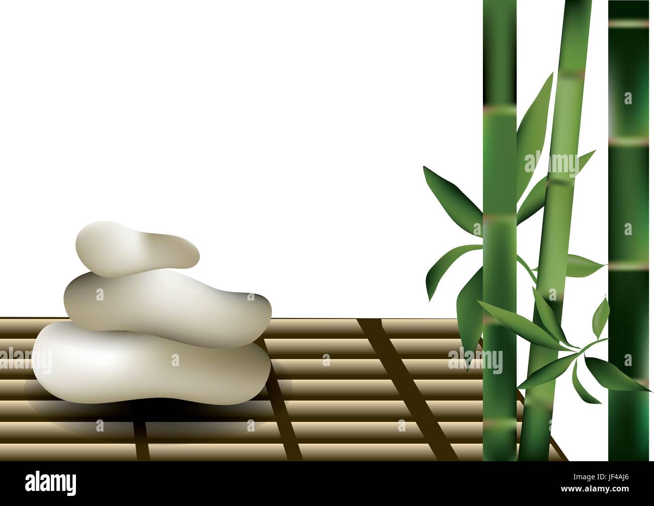 leaf, isolated, model, design, project, concept, plan, draft, stone ...