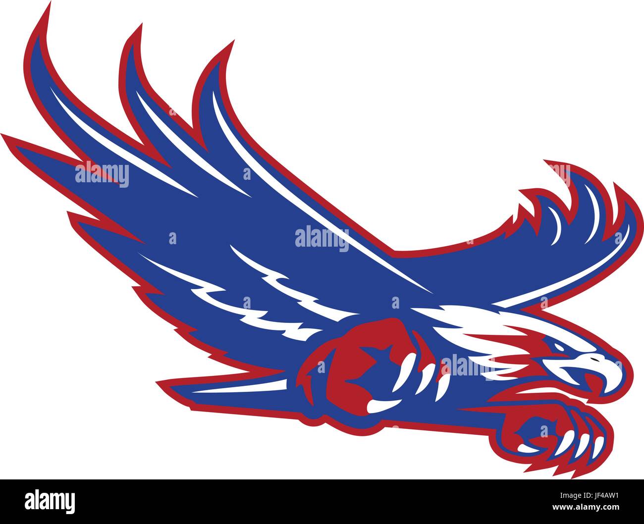 Black and white sports photo Stock Vector Images - Alamy