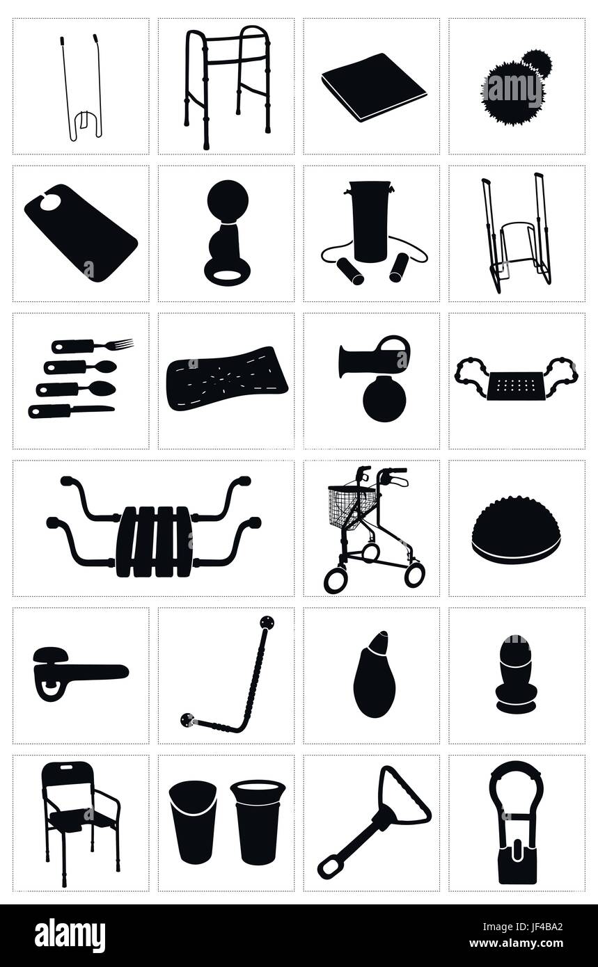 optional, medicinally, medical, hardware, vector, icons, medicine ...