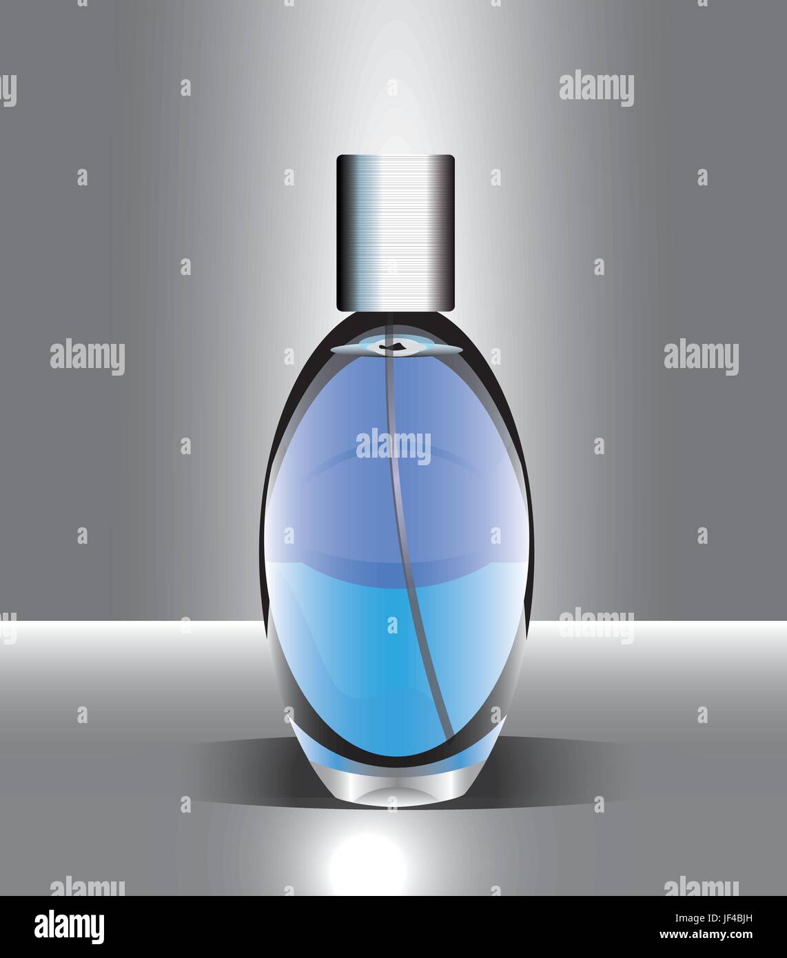 Perfume spray graphic Stock Vector Images - Alamy
