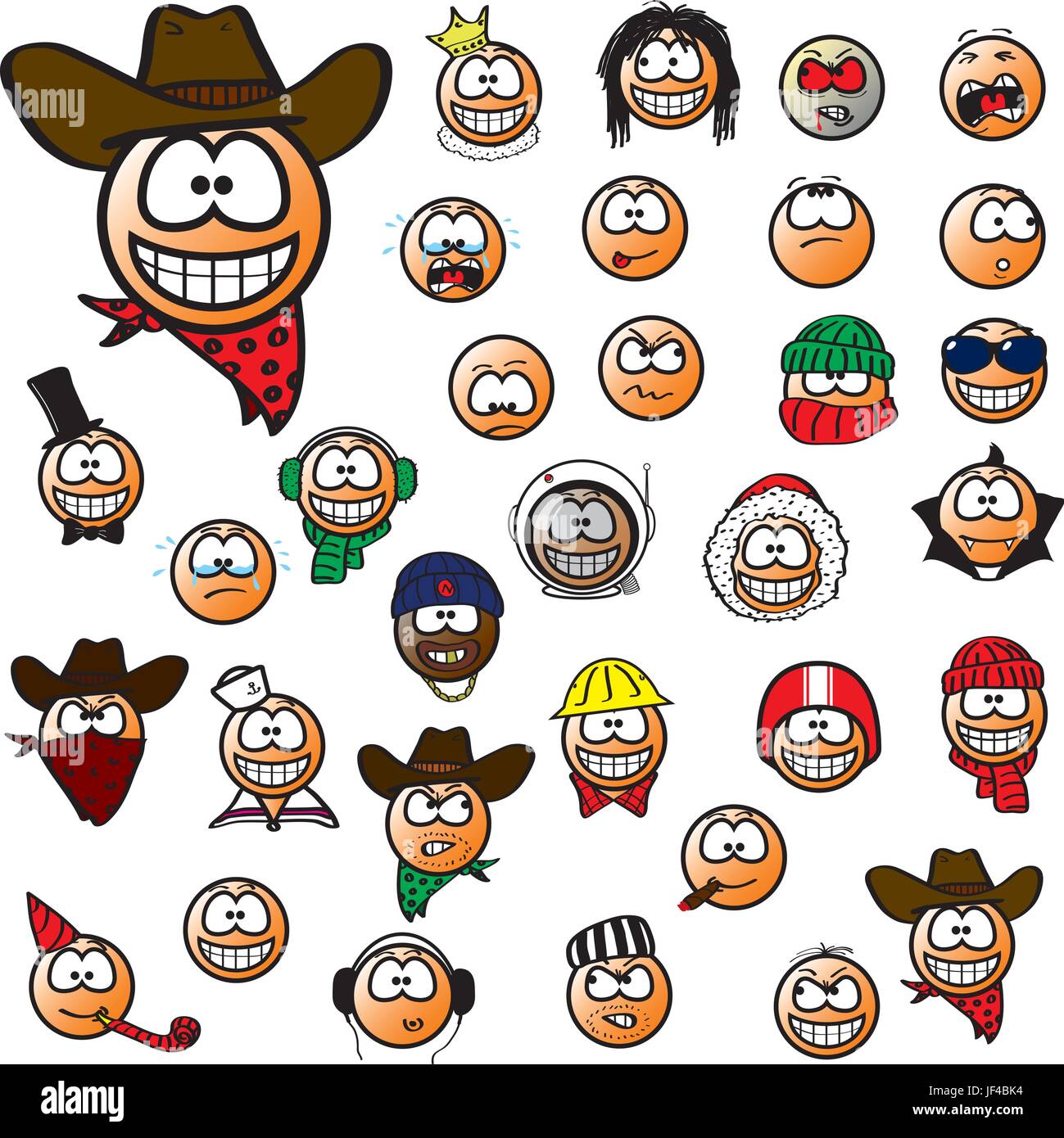 Prisoner illustration funny Stock Vector Images - Alamy