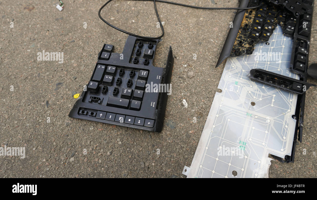 Pc alphabets hi-res stock photography and images - Alamy