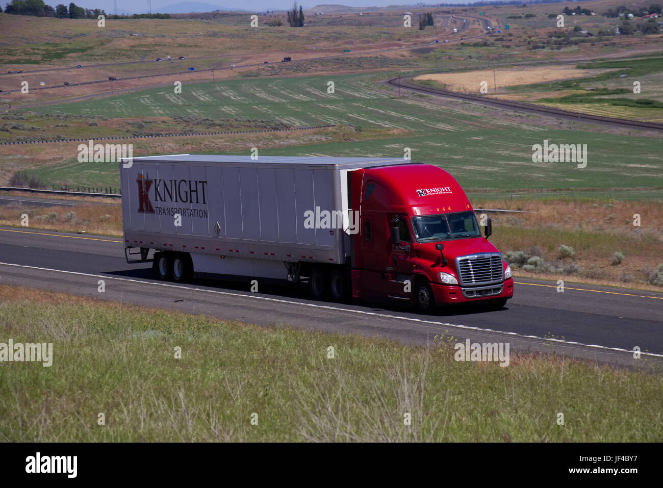 Swift transportation hi-res stock photography and images - Alamy