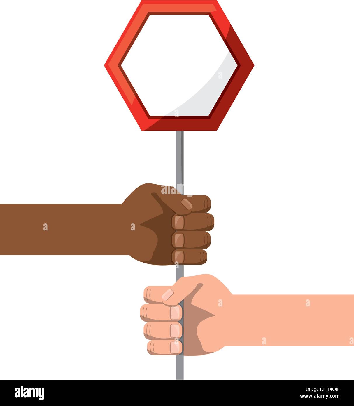 Taking perspective Stock Vector Images - Alamy