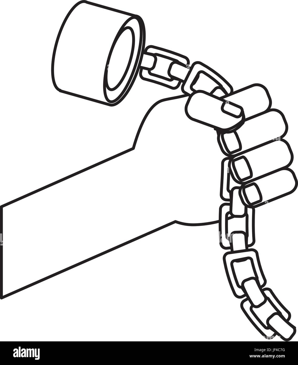 June freedom day Black and White Stock Photos & Images - Alamy