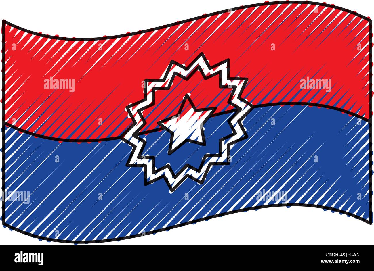 Juneteenth freedom day symbol Stock Vector Image & Art - Alamy