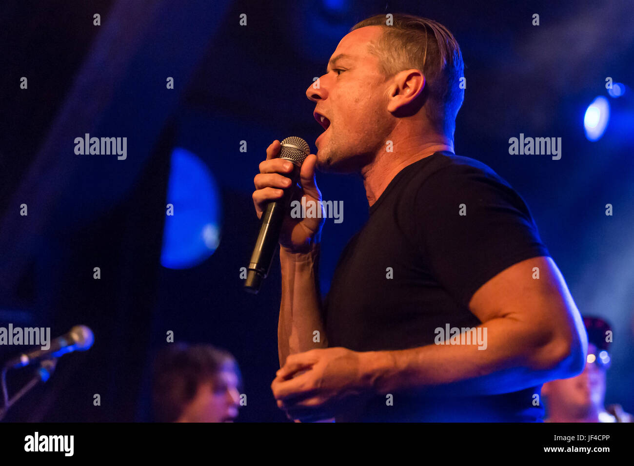Ugly Kid Joe Stock Photo - Alamy