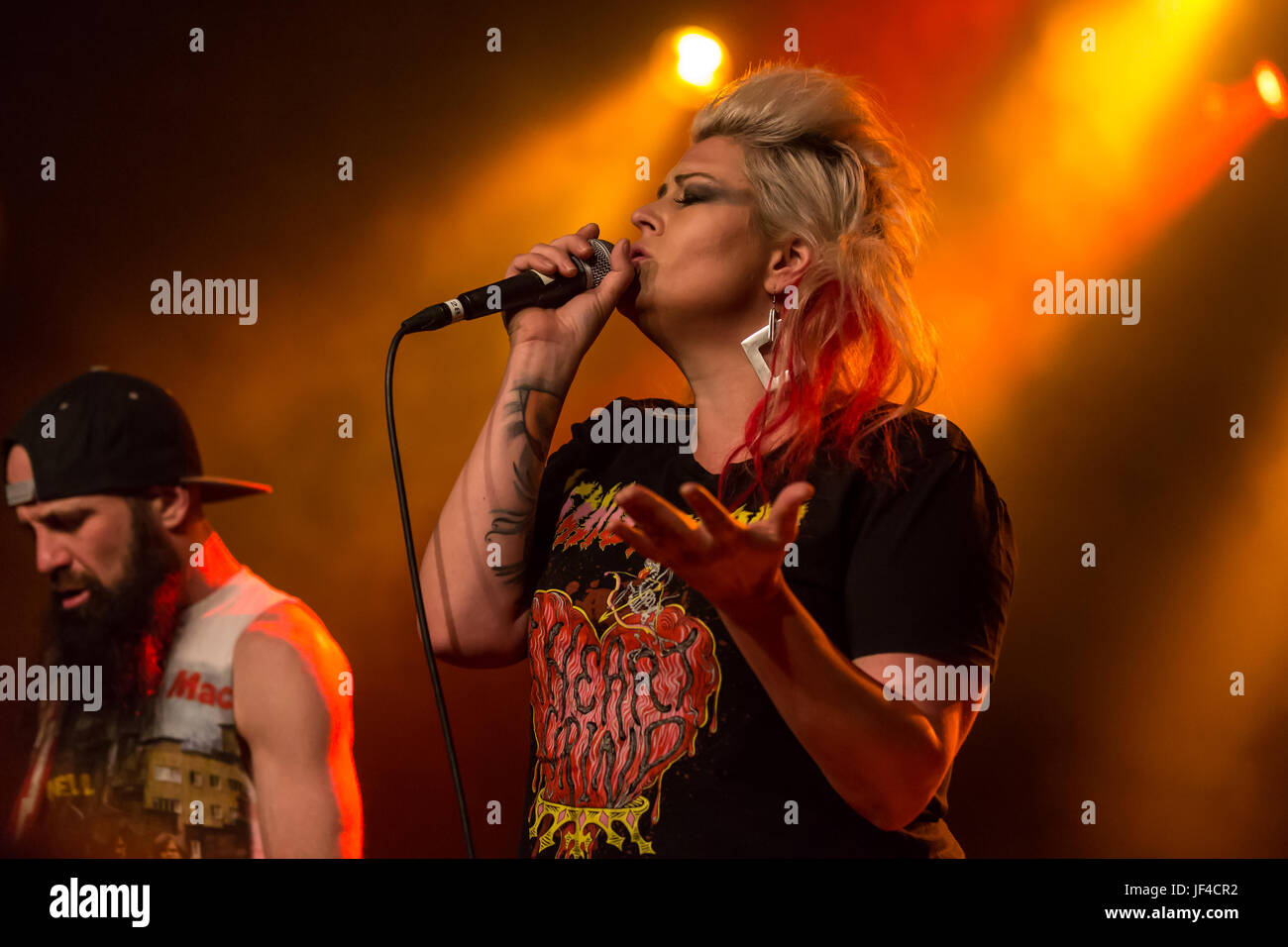 Switzerland dallas frasca hi-res stock photography and images - Alamy