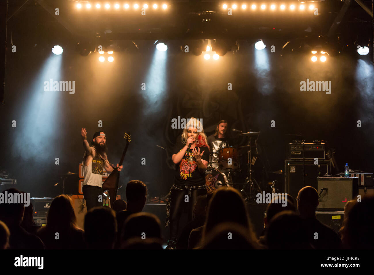 Switzerland dallas frasca hi-res stock photography and images - Alamy