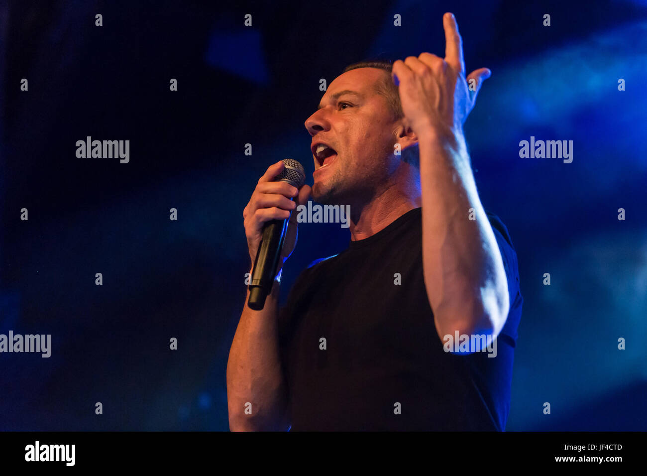 Ugly Kid Joe Stock Photo - Alamy