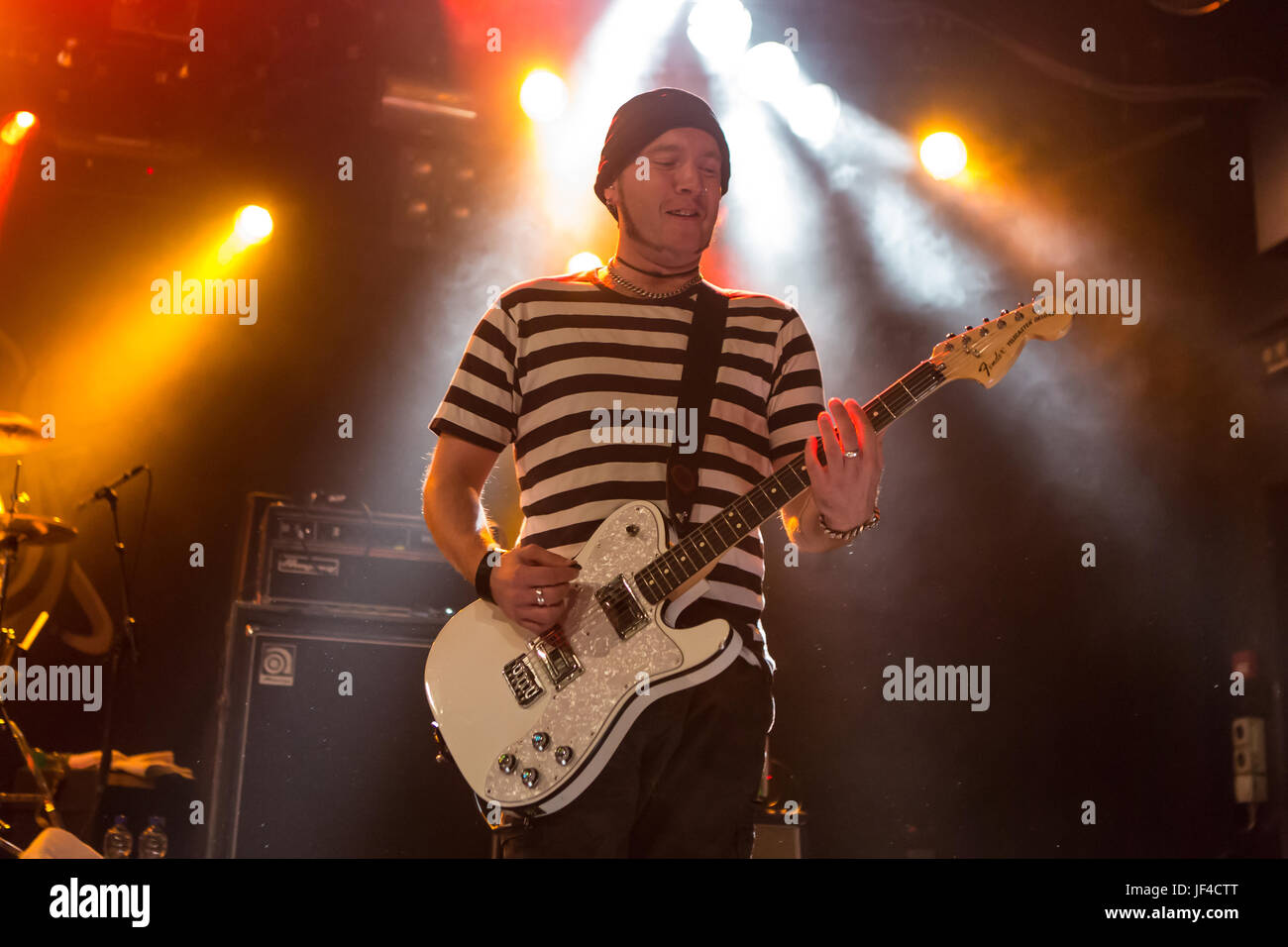 Ugly Kid Joe Stock Photo - Alamy