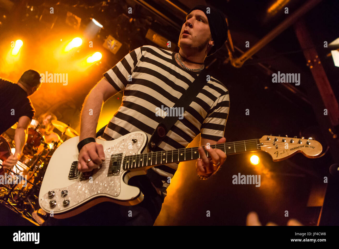 Singing whitfield crane hi-res stock photography and images - Alamy