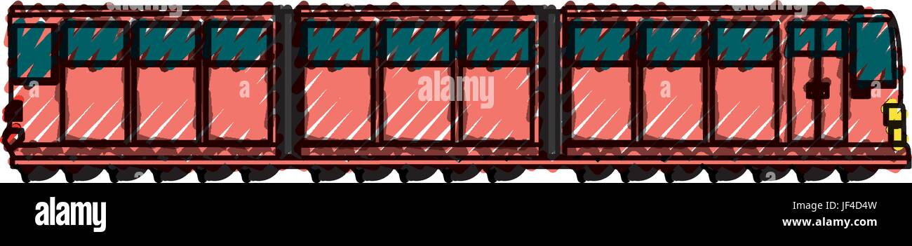 Train transport isolated Stock Vector Image & Art - Alamy