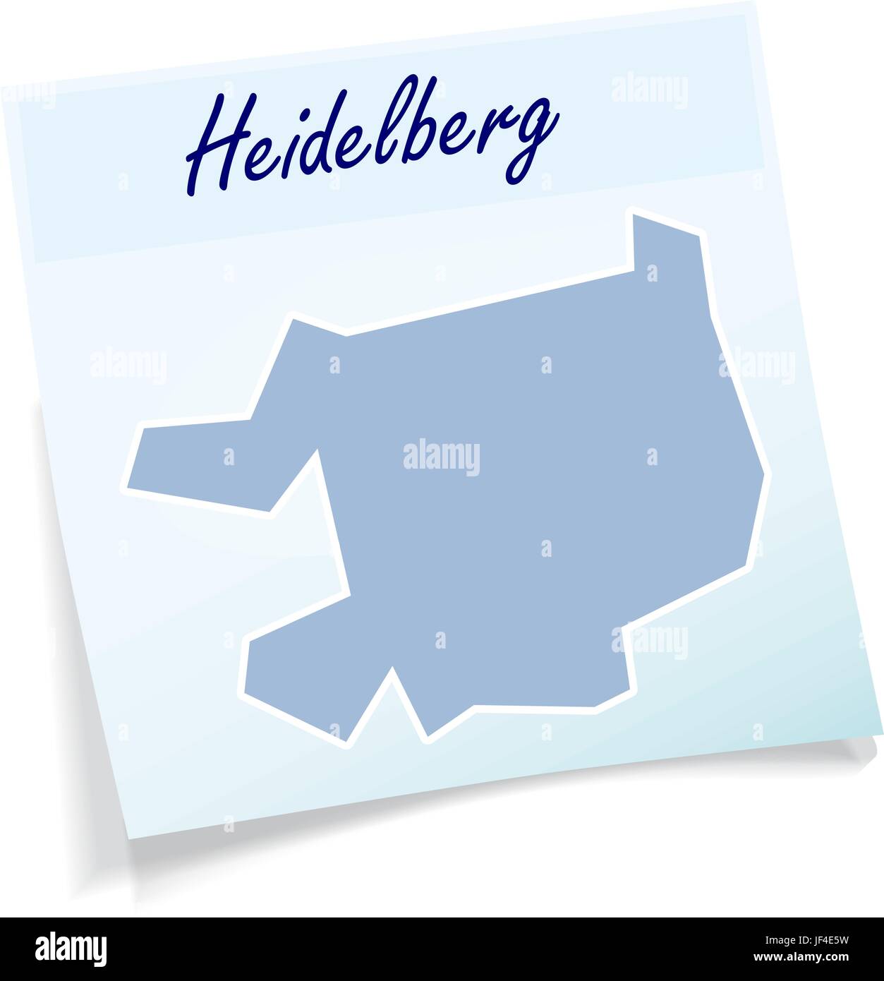 atlas map of the world Stock Vector Image & Art - Alamy