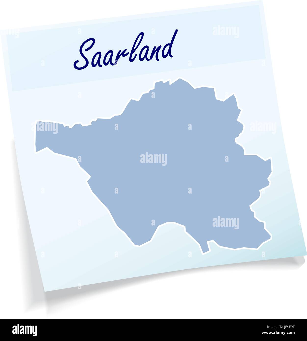 Federal post Cut Out Stock Images & Pictures - Alamy