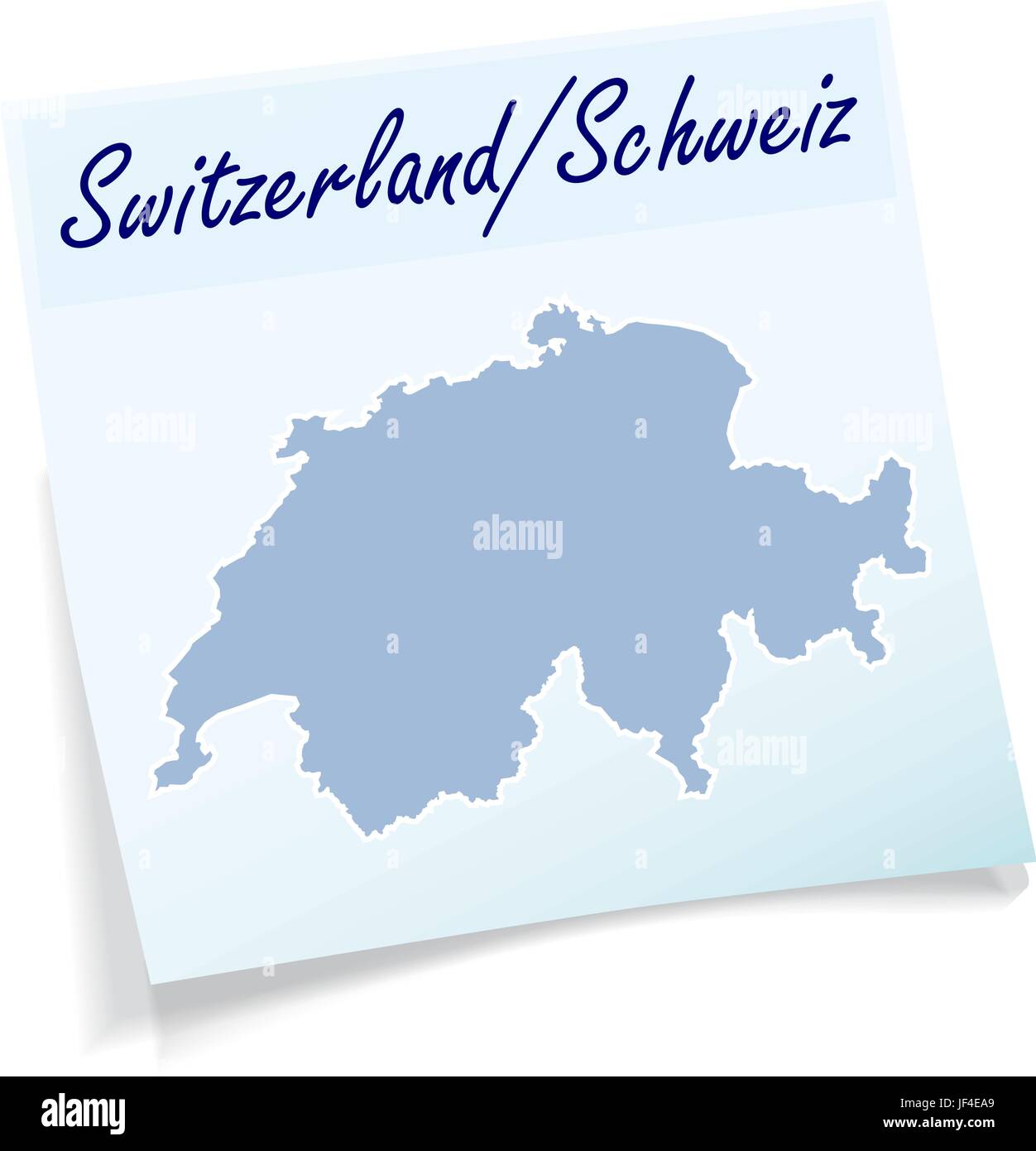 Europe switzerland lucerne Cut Out Stock Images & Pictures - Alamy
