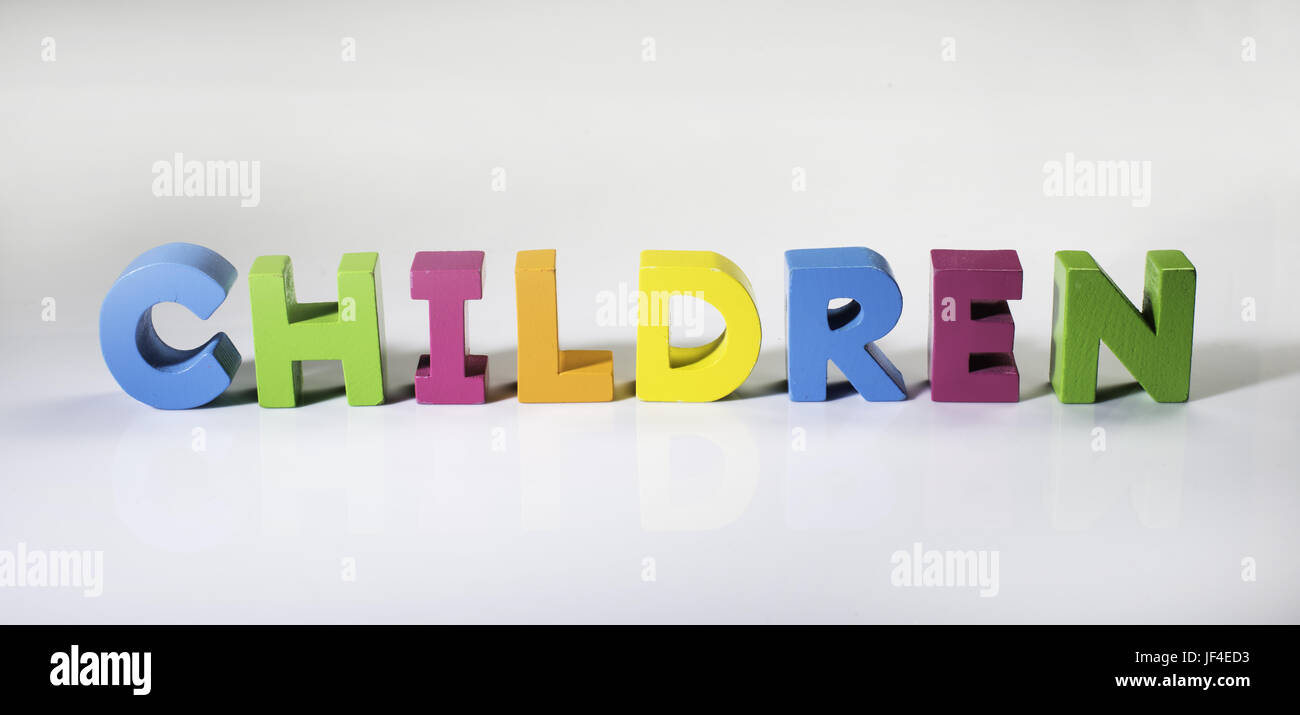 3d alphabet isolated multicolored hi-res stock photography and images ...