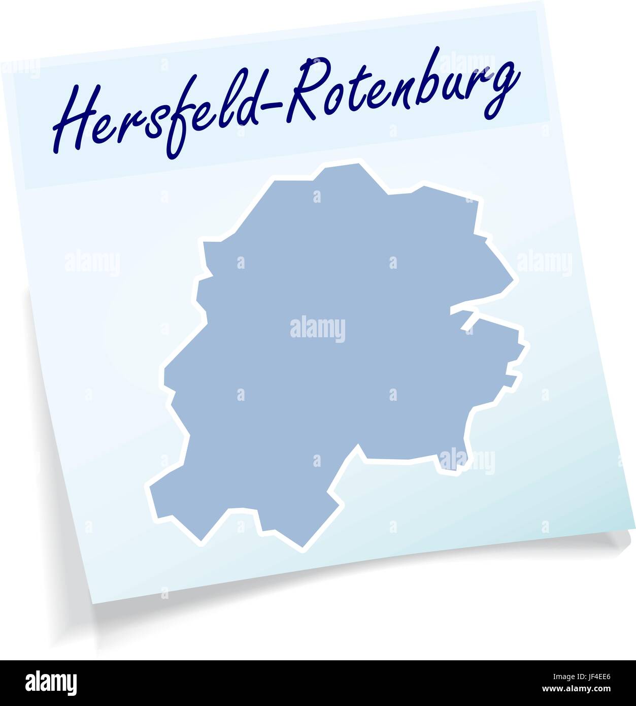 Rotenburg fulda Stock Vector Images - Alamy