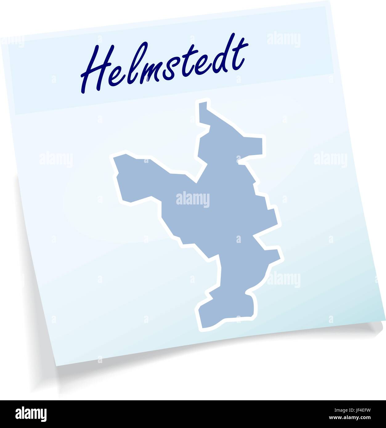 helmstedt as notepad Stock Vector Image & Art - Alamy