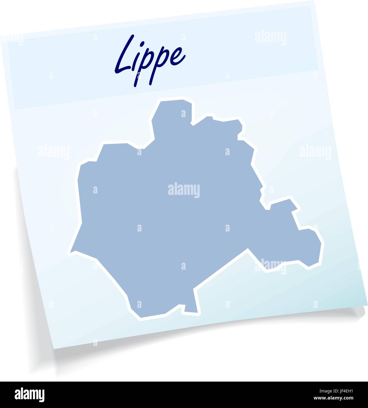 Blomberg lippe Stock Vector Images - Alamy
