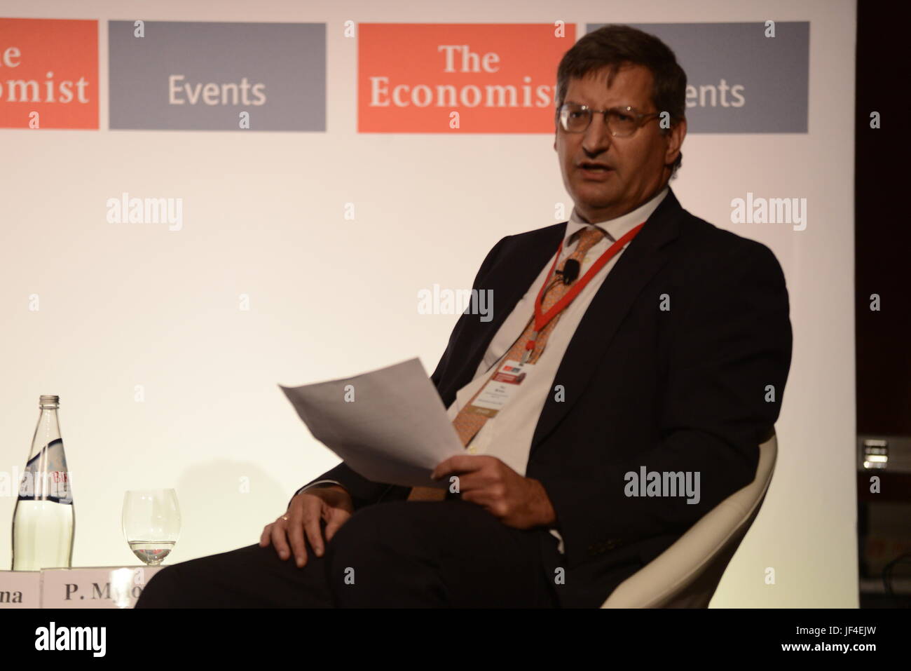 Paul mylonas hi-res stock photography and images - Alamy