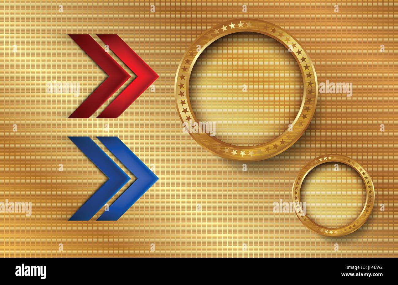 metallic, stars, asterisks, gold, shadows, ring, metallic, stars ...