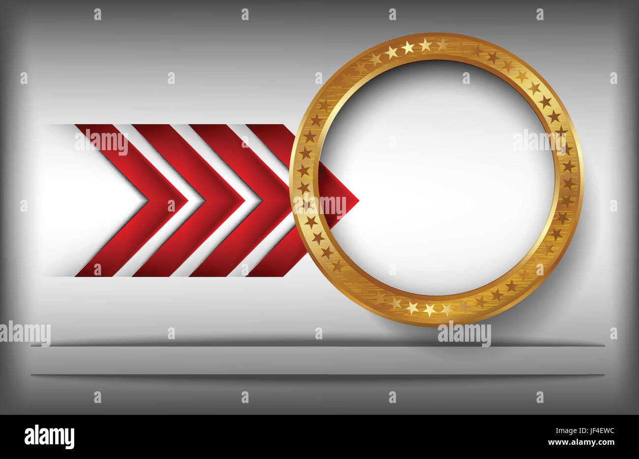 metallic, stars, asterisks, gold, shadows, ring, metallic, stars ...