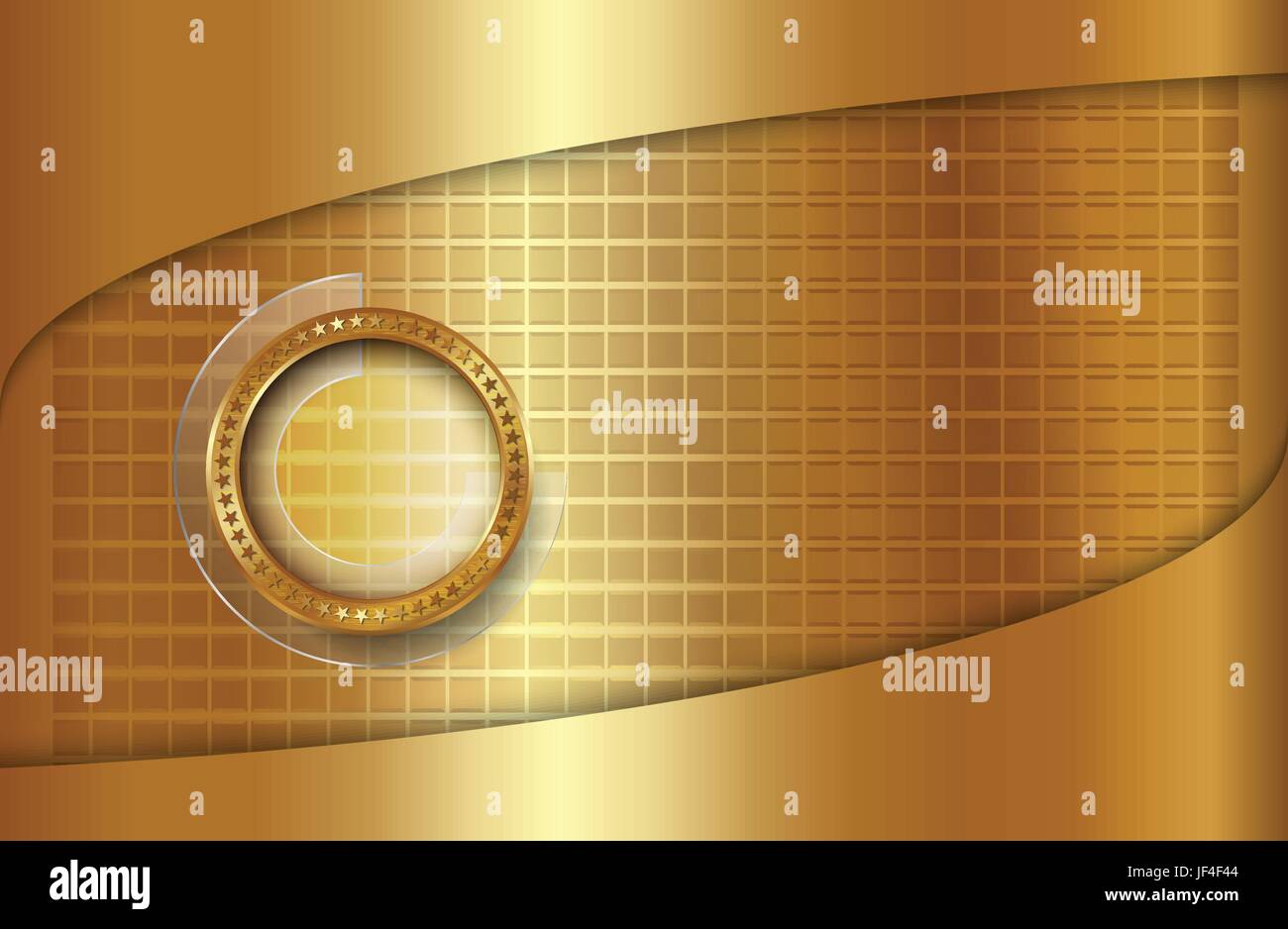 metallic, stars, asterisks, gold, shadows, ring, metallic, stars ...