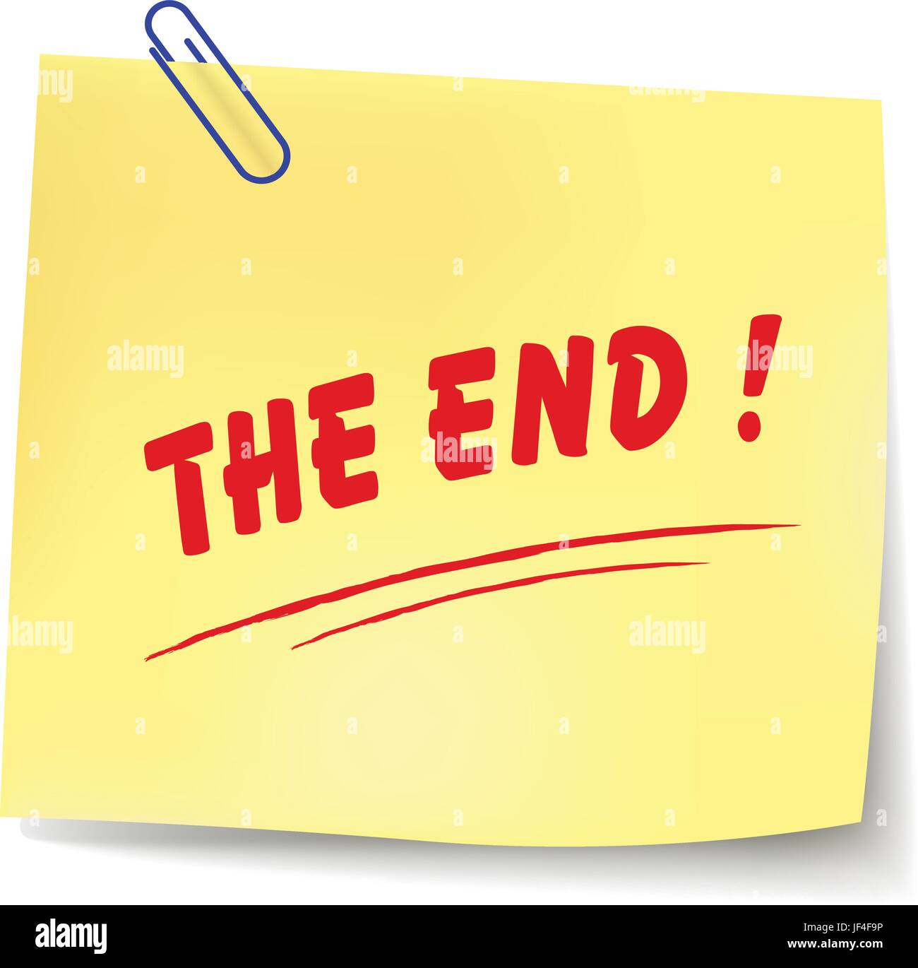 Red dead end sign Stock Vector Images - Alamy