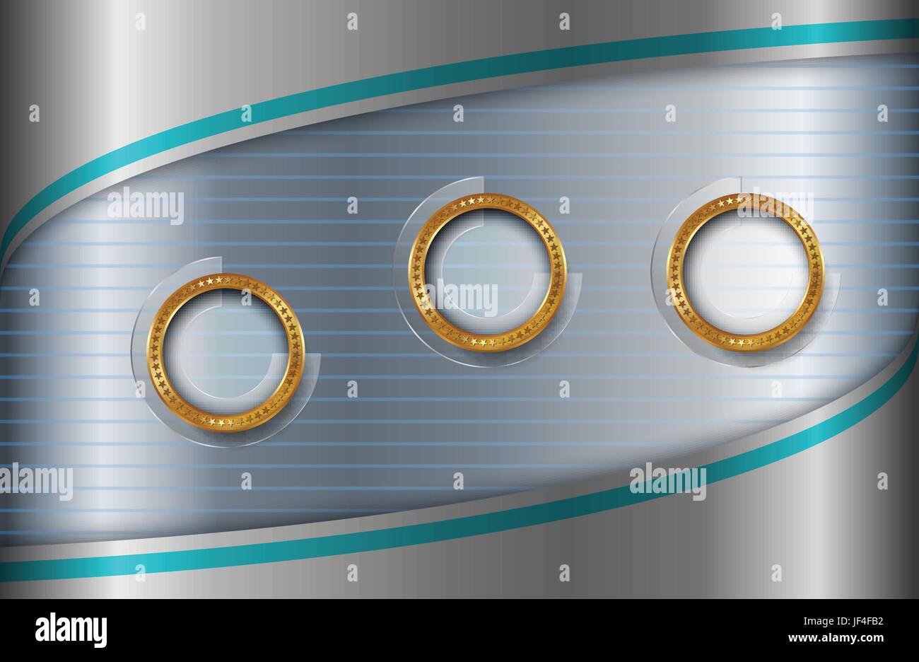 metallic, stars, asterisks, gold, shadows, metallic, stars, asterisks ...