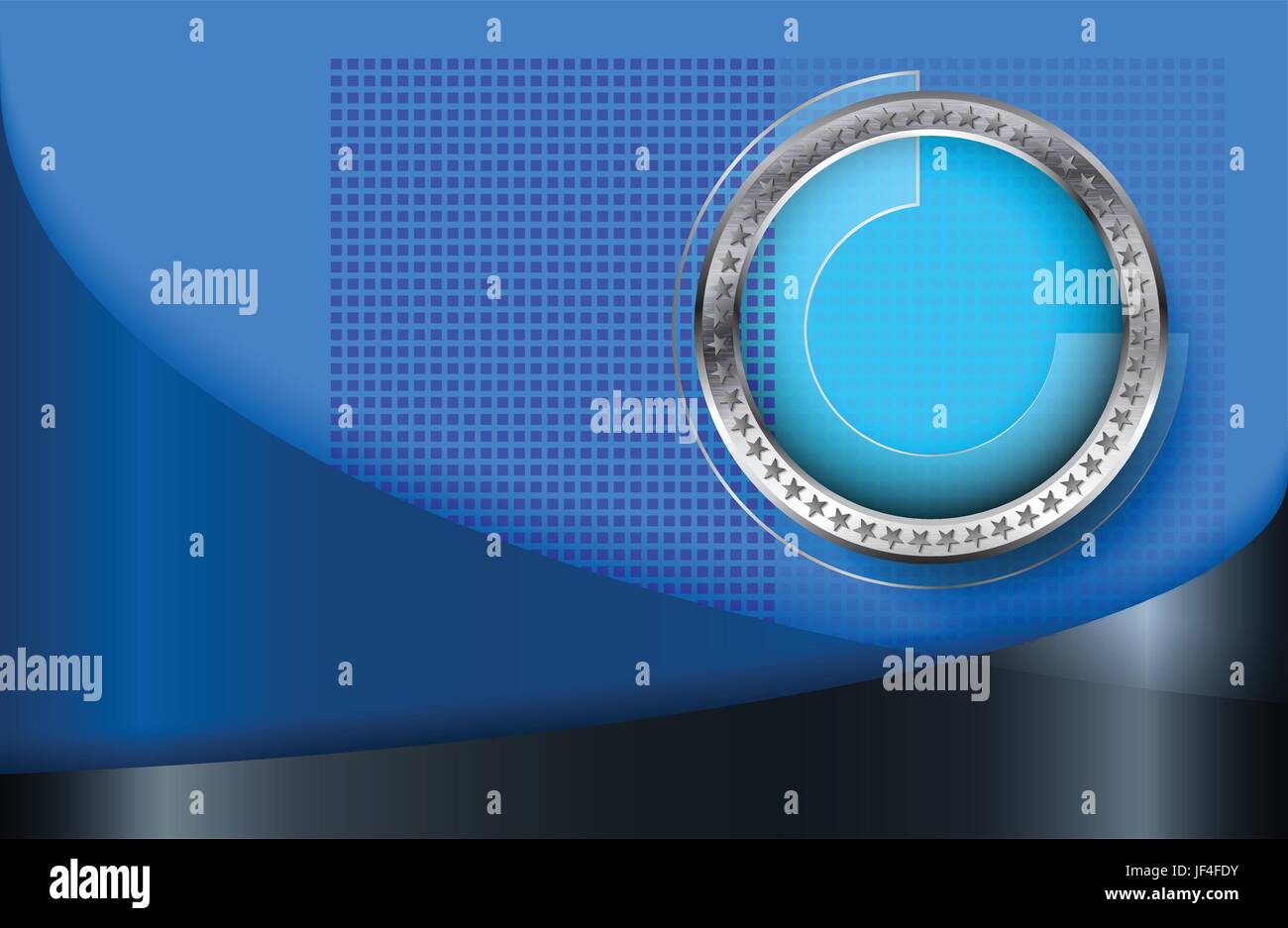 ring, circle, mesh, gradient, metallic, stars, asterisks, shadows, ring ...