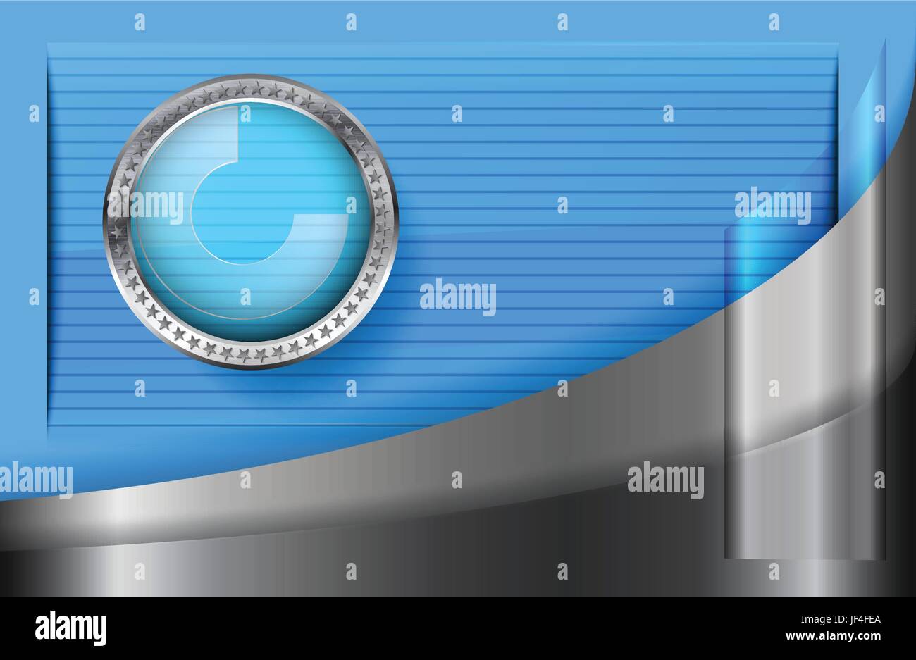 ring, circle, mesh, gradient, metallic, stars, asterisks, shadows, ring ...