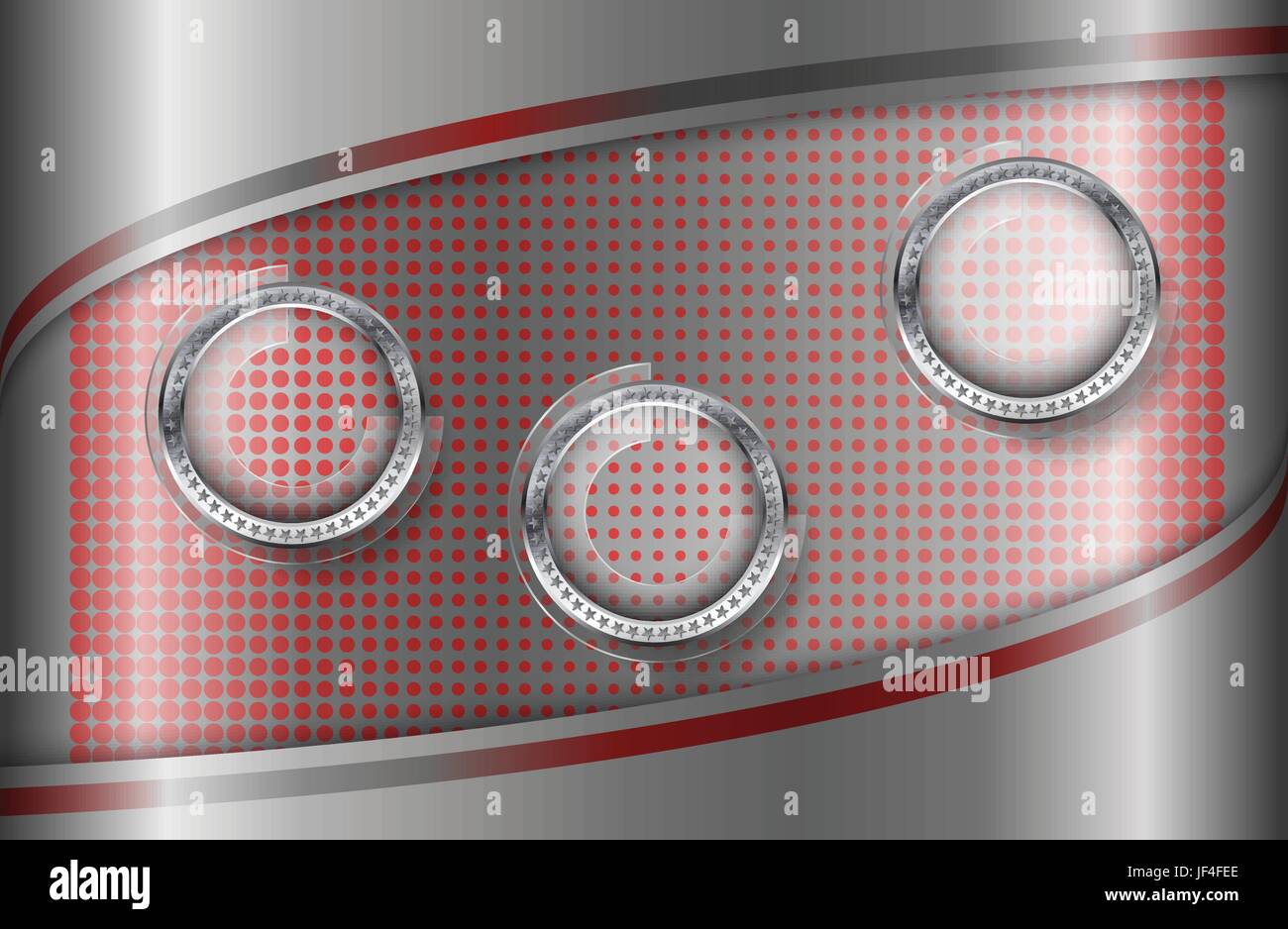 ring, circle, mesh, gradient, metallic, stars, asterisks, shadows, ring ...
