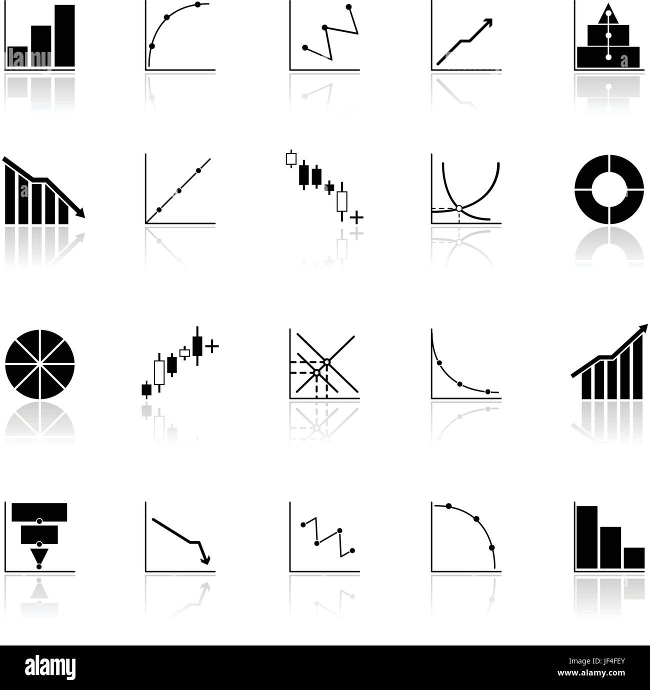 Trend profession Stock Vector Images - Alamy