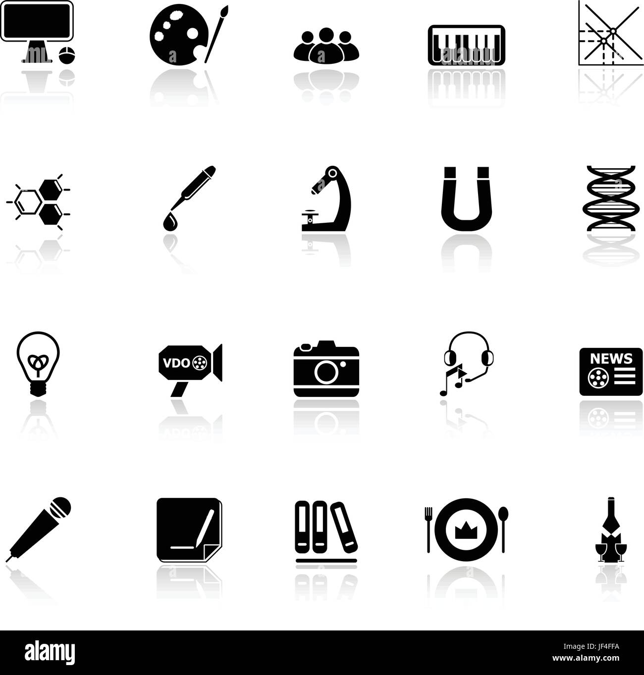 Food concept photography Black and White Stock Photos & Images - Alamy