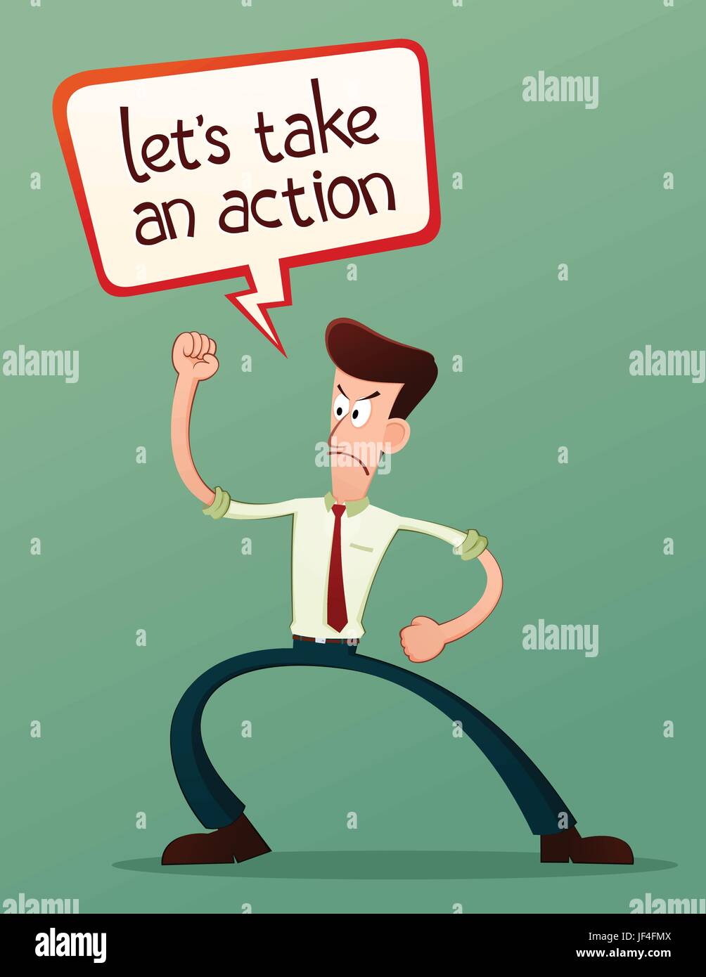 Stable stance Stock Vector Images - Alamy