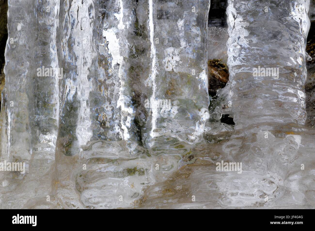Cold but nature Stock Photo - Alamy