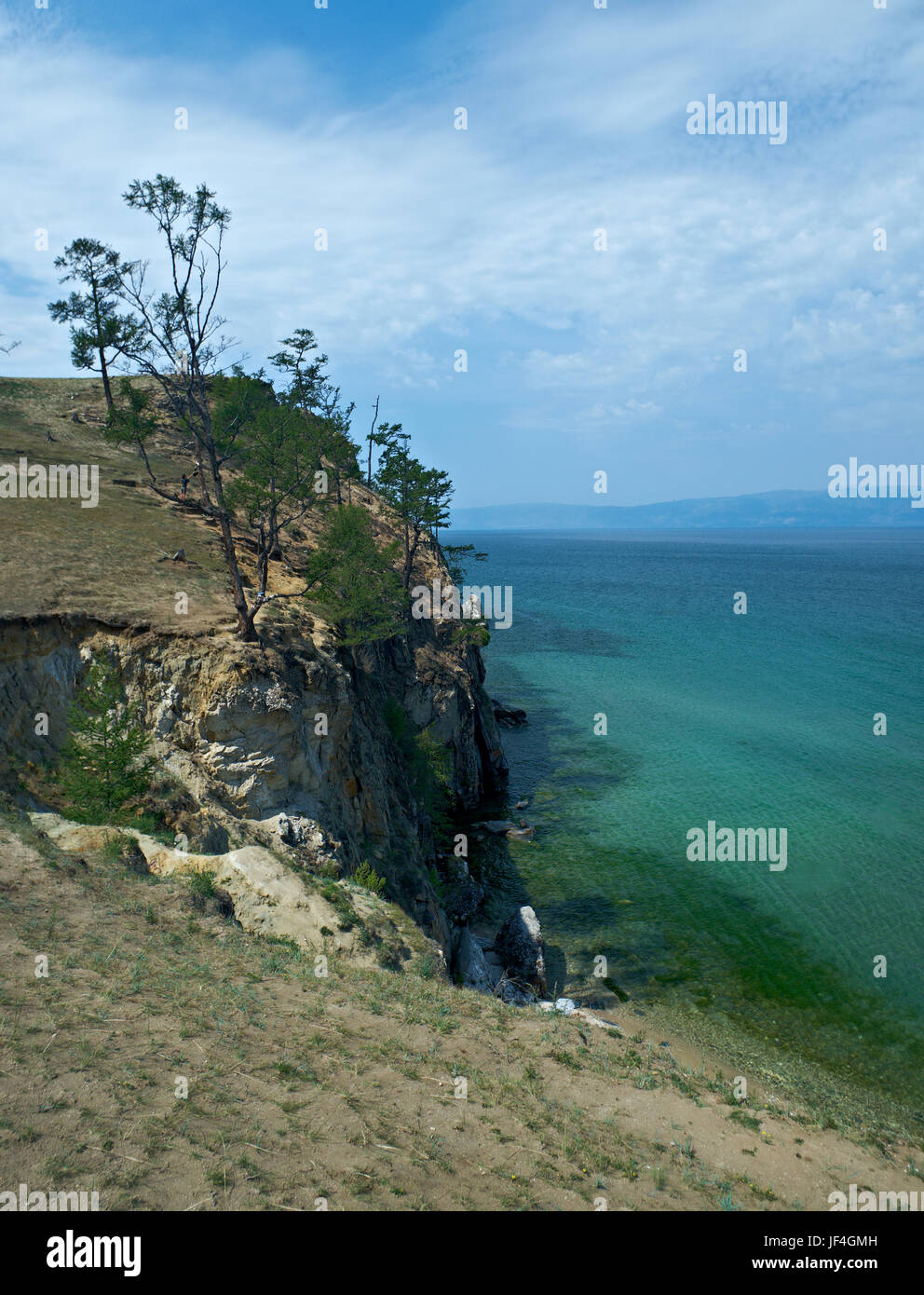Siberian coast hi-res stock photography and images - Alamy