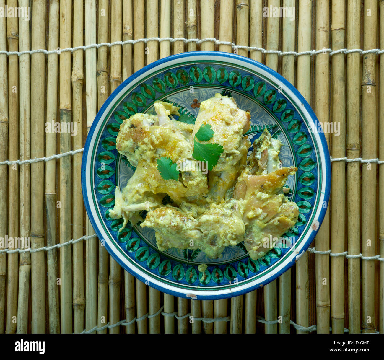 Egyptian chicken hi-res stock photography and images - Alamy